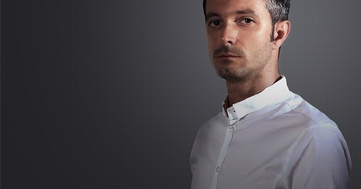 Andrea Balducci Caste