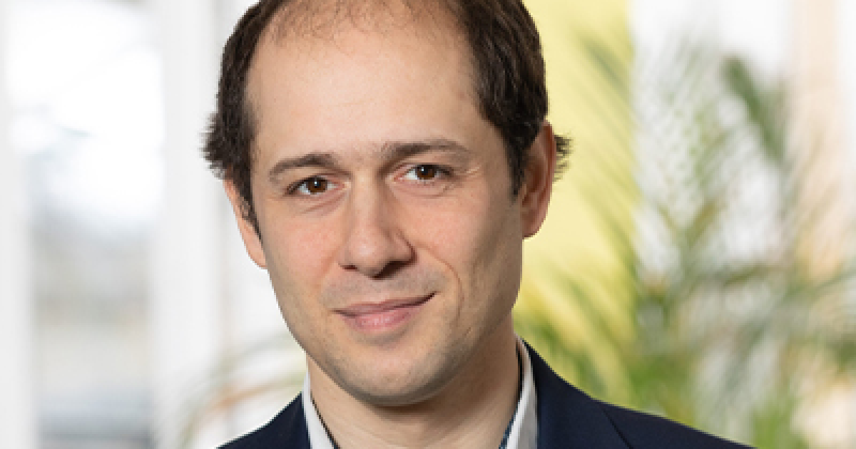 Sébastien Delpont
