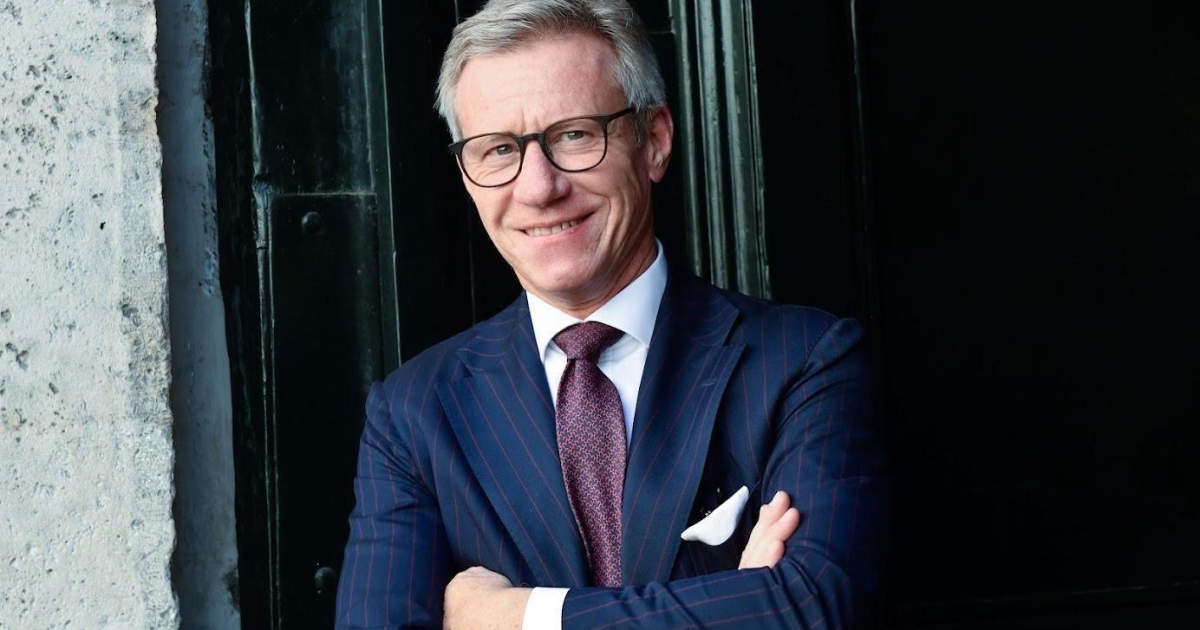 Davide Albertini Petroni