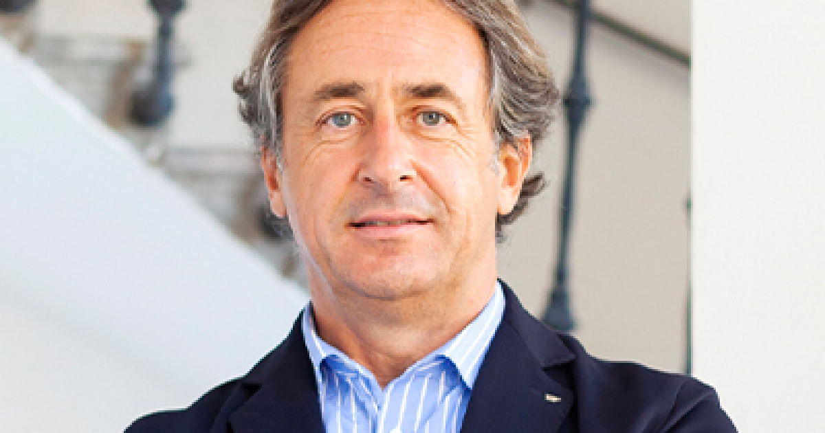 Luca Lucchese