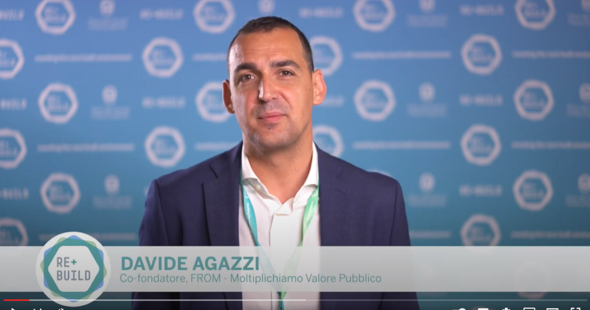 Il Real Estate come motore di crescita sociale ed economica: intervista ...