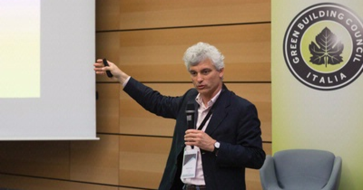 Marco Caffi