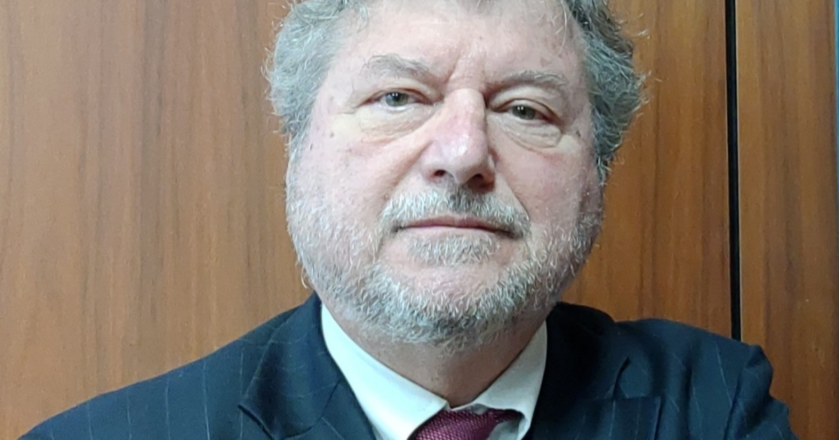 ABITARE E VIVERE LO SPAZIO. WALTER CUGNO DI THALES ALENIA SPACE