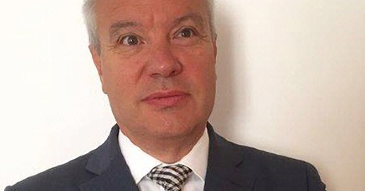 Giovanni Paolo Bortolotti