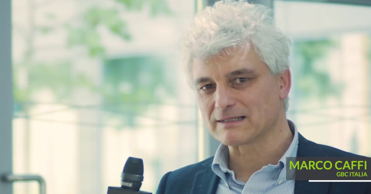 Marco Caffi