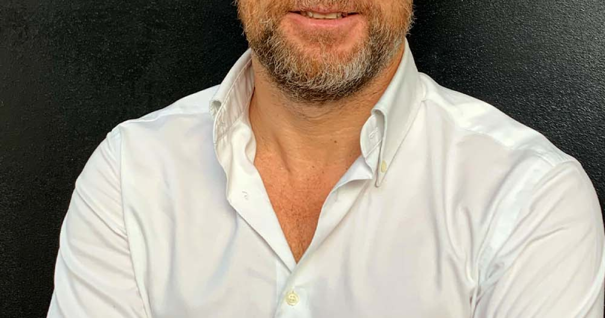 Nazareno Mario Ciccarello