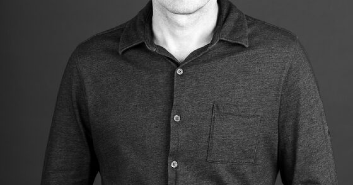 Martin Wood