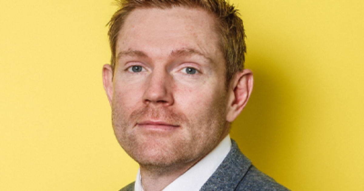 Jamie Hillier